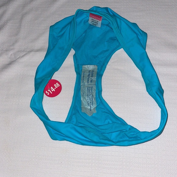 Catalina Swim Nwt Catalina Bottom Bikini Swim Poshmark